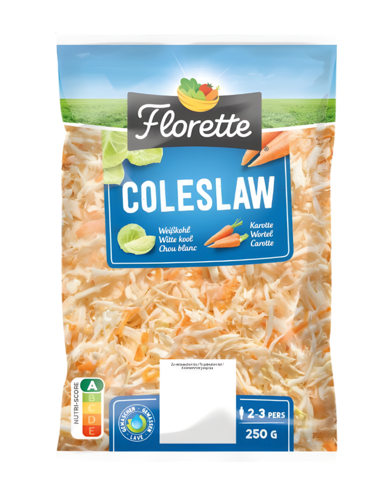 Florette : Coleslaw • Florette
